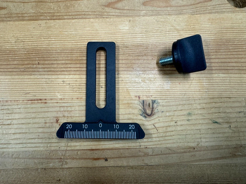 Festool Festool 492601 Guide Stop for the OF 1400 Router | eBay