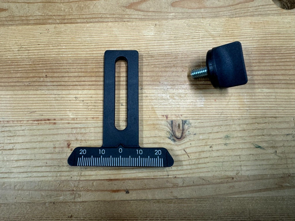 Festool Festool 492601 Guide Stop for the OF 1400 Router | eBay