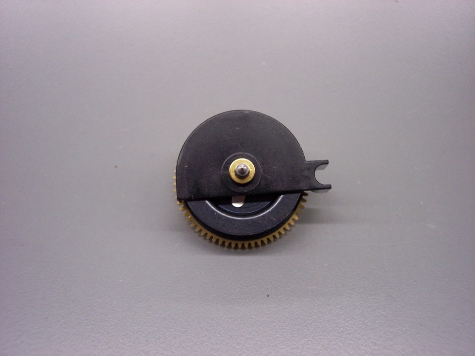 Regula 8 Day Musical Cuckoo Clock TIME Chain Wheel Gear For Movement ...