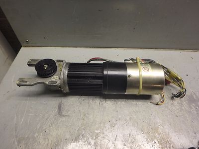 YASKAWA USASEM-02YRW11 USASEM02YRW11 SERVO MOTOR_ENCODER: UTMAH ...