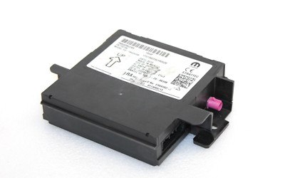 Mopar Wireless Control Module Receiver for RAM 1500 2020-2024 ...