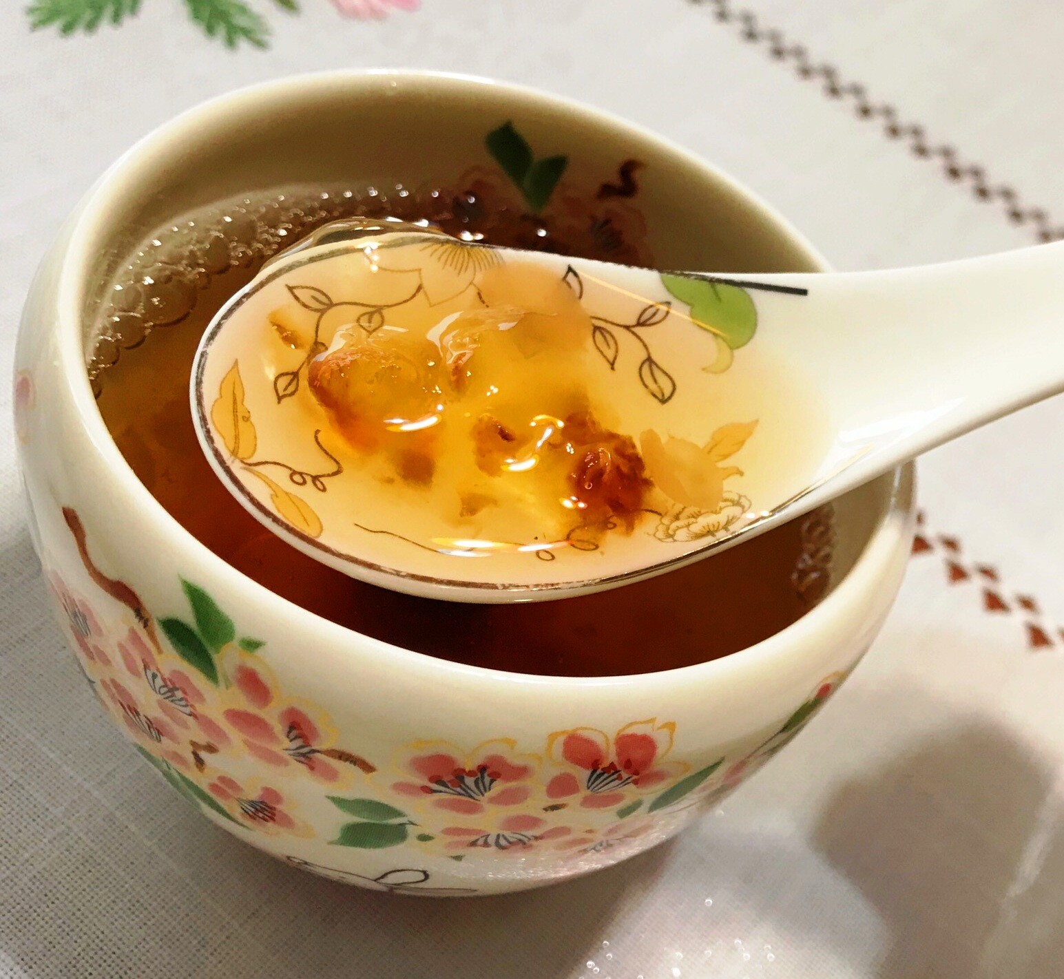 Yellow Rock Sugar Rock Candy Chinese Cane Rock Sugar 黄冰糖 14oz /1.75oz ...
