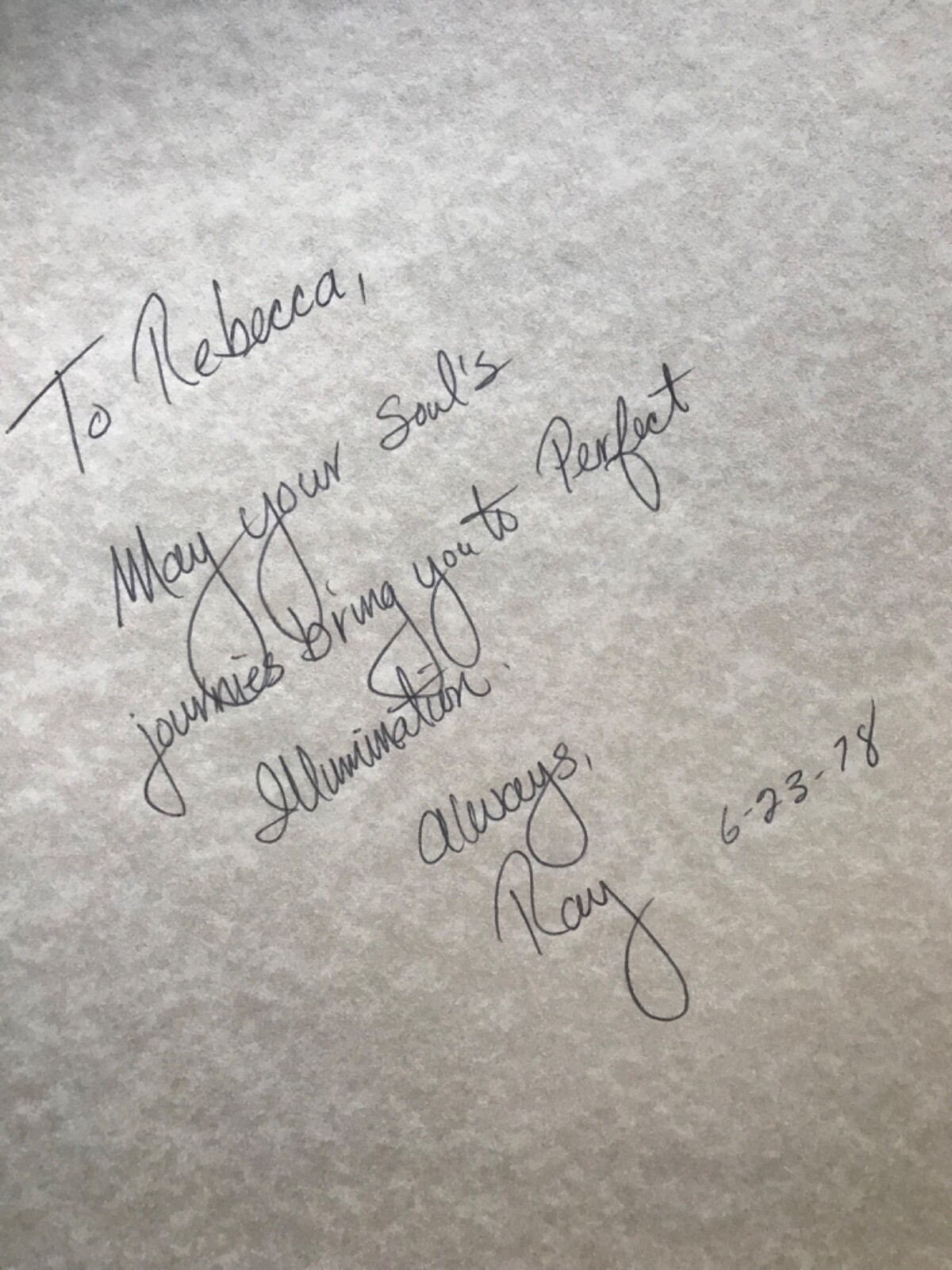 Evolutionary Astrology by Raymond Merriman FIRST EDITION WITH SIGNED ...