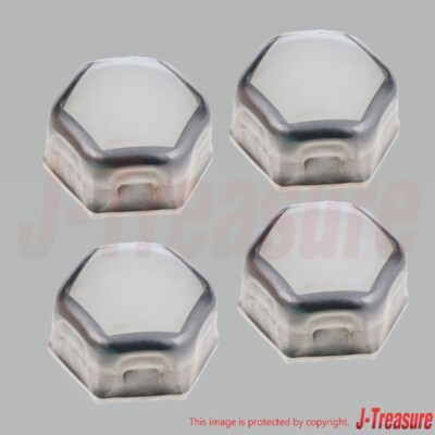 NISSAN XTERRA WD22 00-04 Genuine Steering Stopper Bolt Cap 40039-2S610 ...