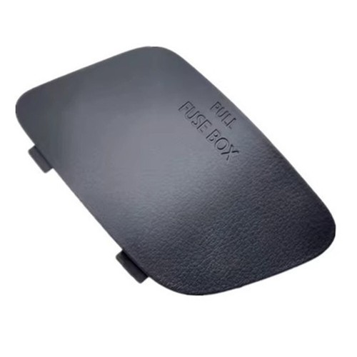 1x ABS Interior Fuse Box Cover Cap For Mazda 3 Axela For CX-30 CX30 ...
