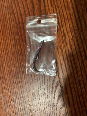 Pink Camouflage Baseball Hat / Cap Fish Hook | eBay