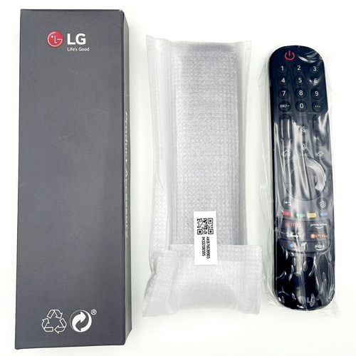 Genuine LG Magic Voice Remote Control MR22 MR22GA AKB76039905 NANO75 ...