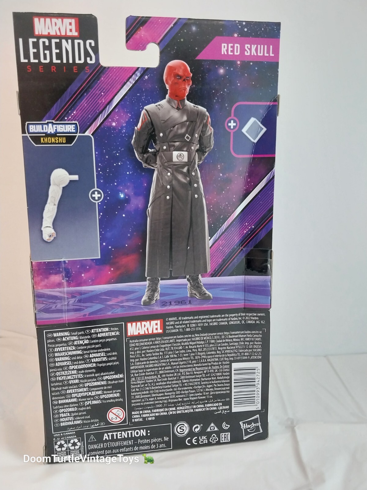 Hasbro+Marvel+Legends+Series+What+If%E2%80%A6%3F+-+Red+Skull+Action ...