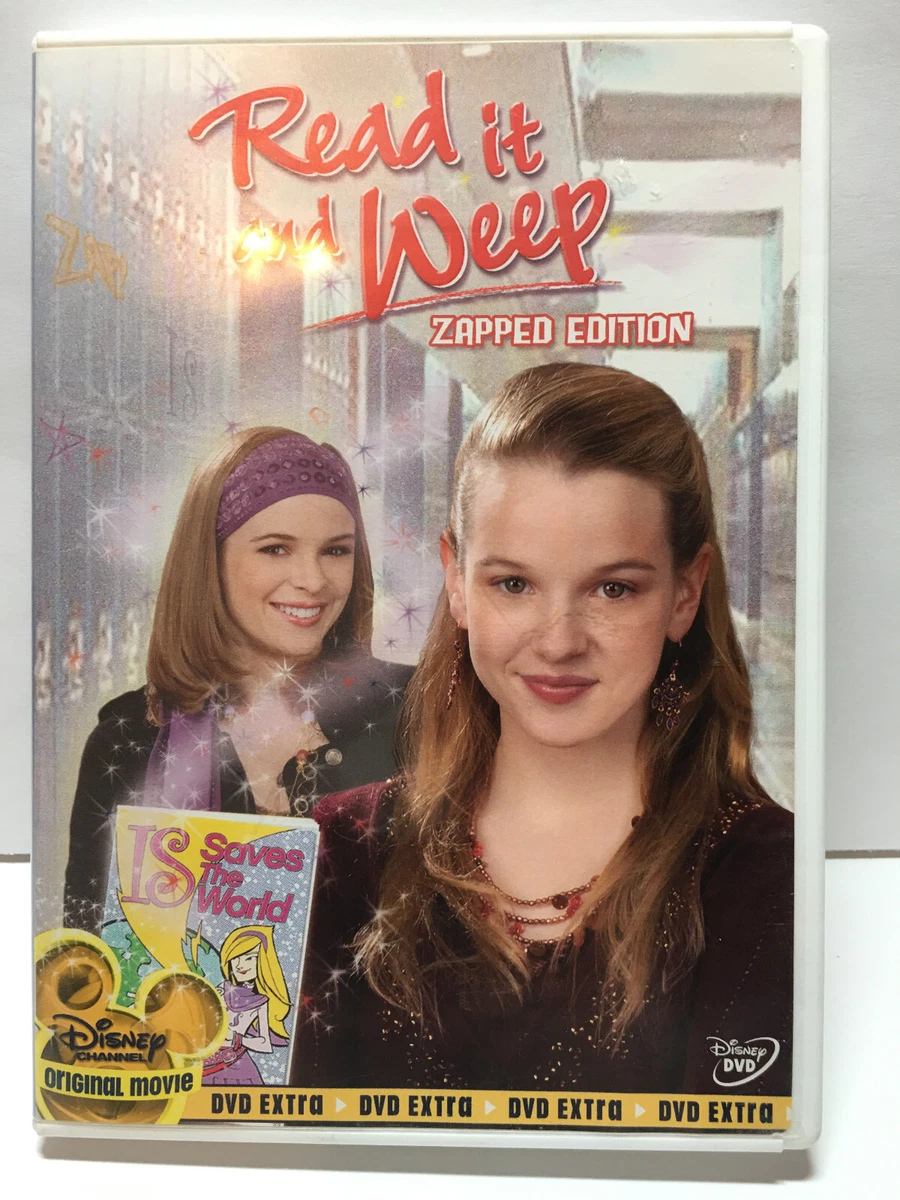 Kay Panabaker Read It And Weep