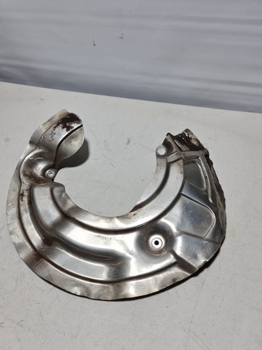 2015-2020 BMW 34-11-2-284-743 BMW 34112284743 Protection Plate Left ...