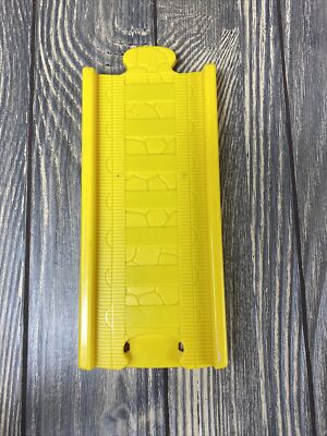 VTech Go! Go! Smart Wheels Train Station Replacement Part Yellow ...