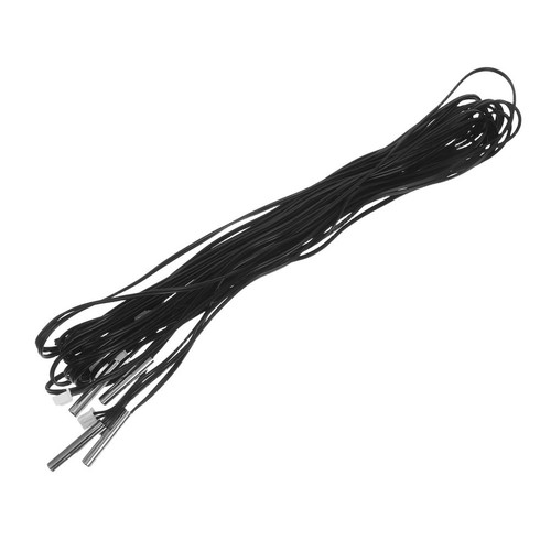 5 Pcs Temperature Sensor Probe Commercial Refrigerator Fridge Part | eBay