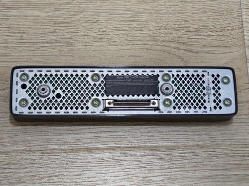 [Prototype version] Beta Xbox 360 S XDK Side Car Xbox360 XDK Dev Kit ...