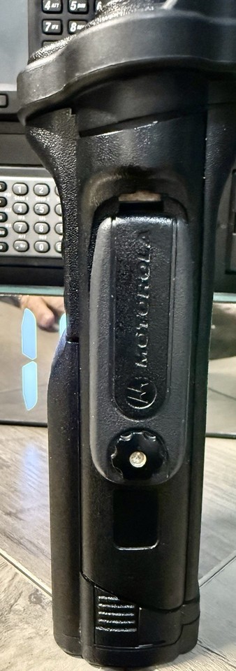 Motorola APX 8000XE Quad band | eBay