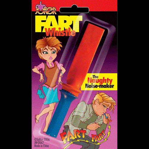 12 Fart Whistle noise makers - portable gag prank joke | eBay