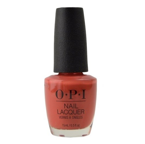 OPI Lacquer - My Solar Clock is Ticking - 0.5oz / 15ml | eBay