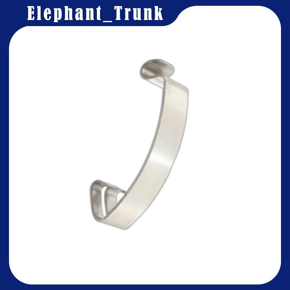 13711716113 Air Box Lid Intake Housing Cover Clamp Spring Clip Fit BMW ...