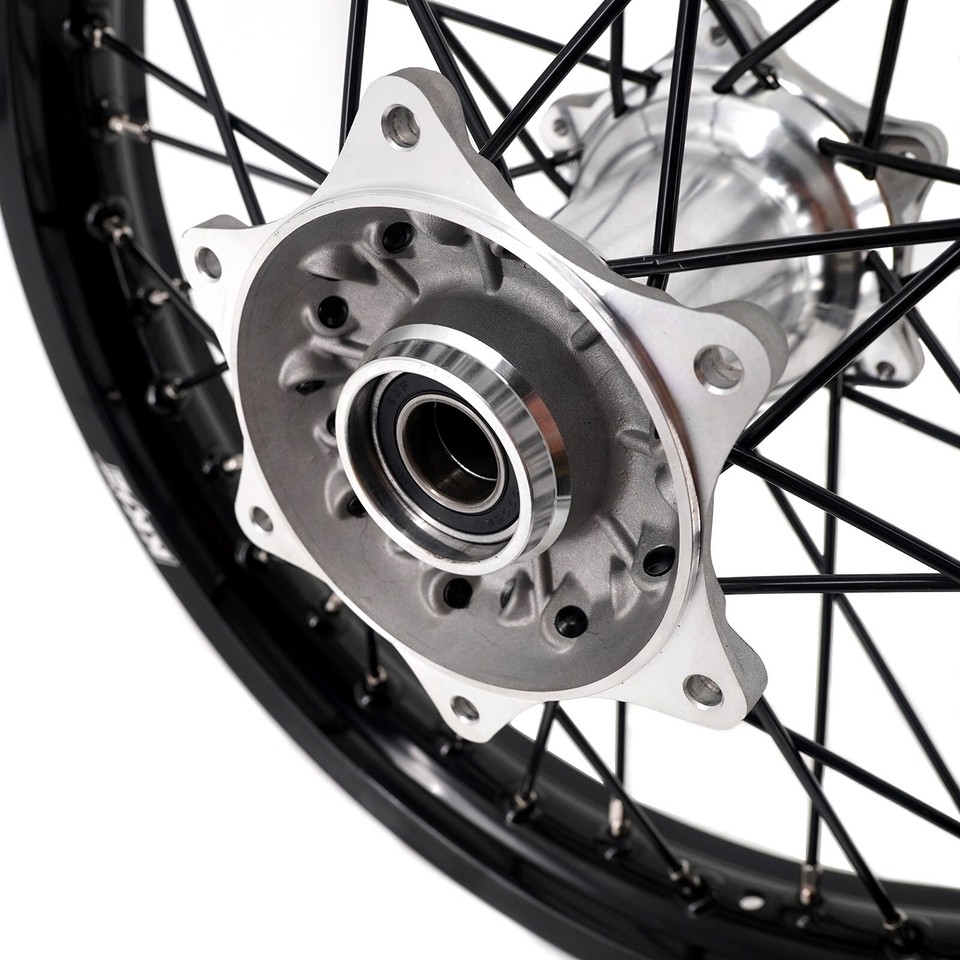 for 04-14 Husaberg FE TE FC TC 125-501CC KKE 18" Cast Rear Dirt Bike ...