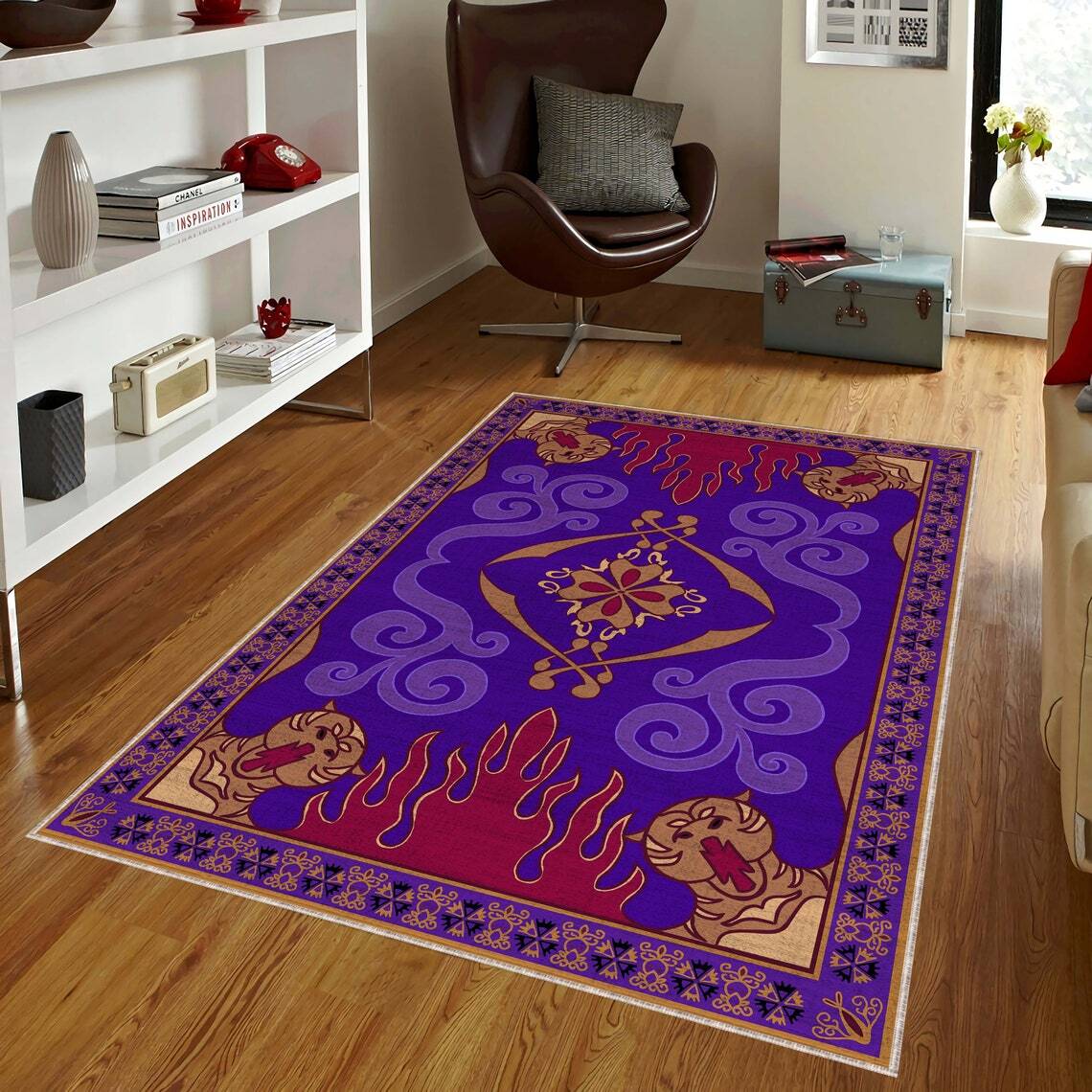 Aladdin Carpet & Floors | Floor Roma