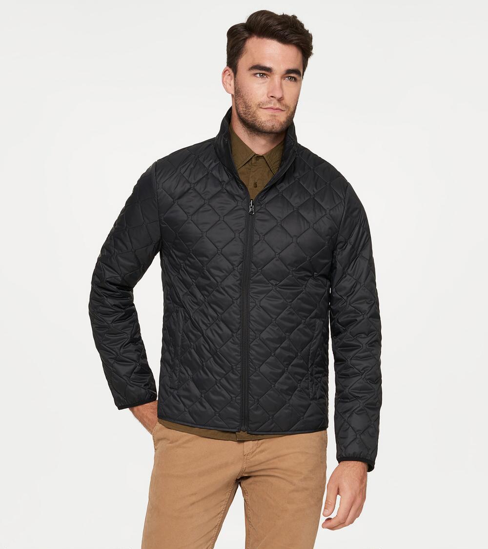 New MARC NEW YORK by ANDREW MARC Waterproof Jacket Removable Insulated ...