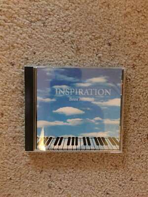 Inspiration - Music CD - - - - Very Good - audioCD - Disc - bProduct ...