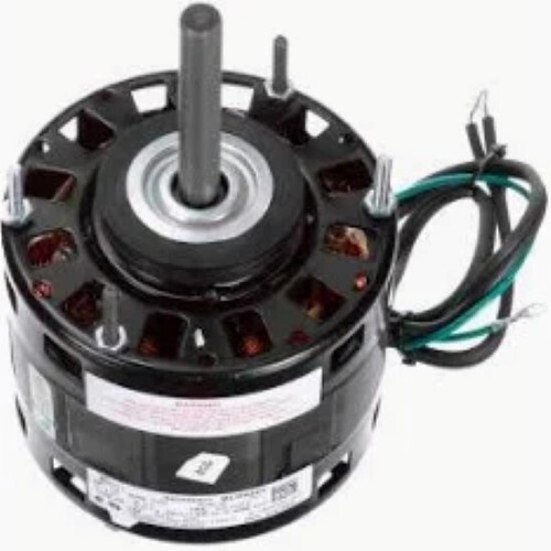 Century Electric Fan and Blower Motor 146A S80-141 146 3151, F1127 1/6 ...