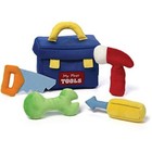 Gund Baby My First Tool Box Plush Playset | eBay