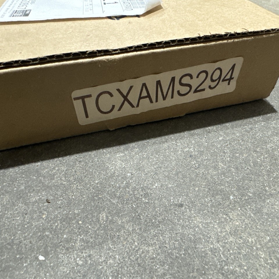 TCX AMS294 by TECONNEX - Clamp Kit-Axial Slip, 120MM. Exhaust Syst. | eBay