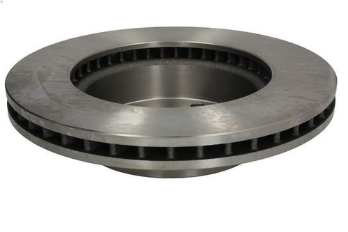 1X Brake disc ABE C30016ABE for SSANGYONG REXTON W / REXTON 2 2012-2015 ...