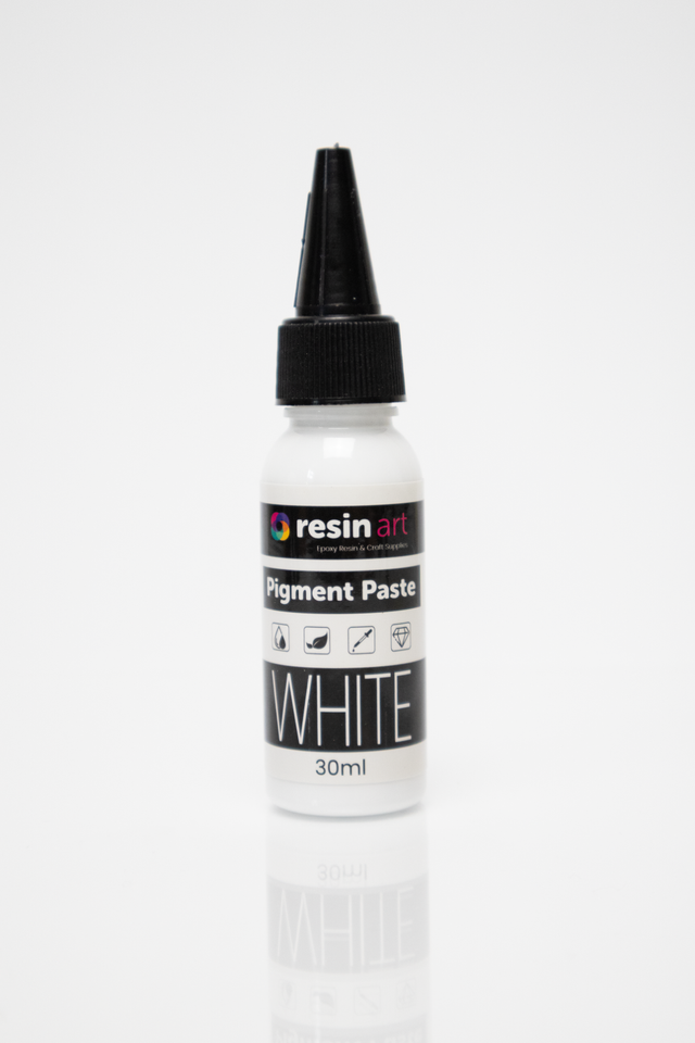 Epoxy Resin Pigment Paste, 30ml Concentrated Pigment for Resin Art ...