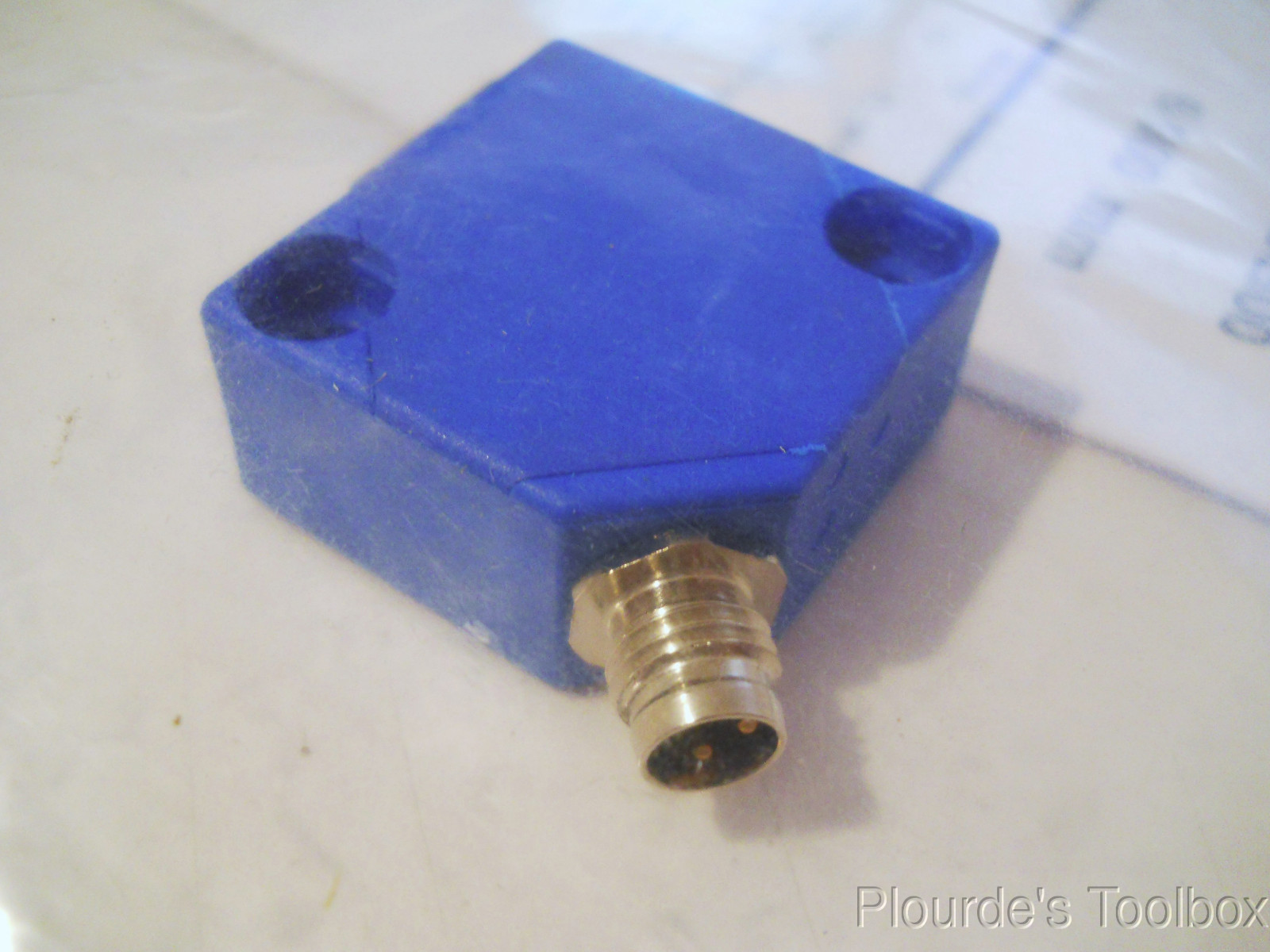 New Siemens Opto-Bero Thru-Beam Infrared | Grelly USA