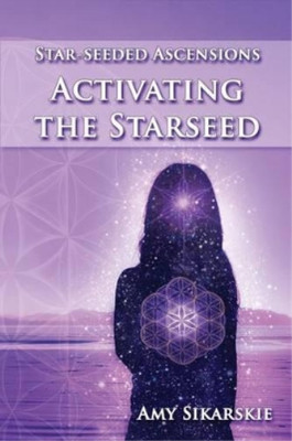 Amy Sikarskie Star-Seeded Ascensions (Poche) | eBay