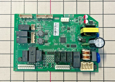 OEM Whirlpool Control Board part# W11224256 | eBay