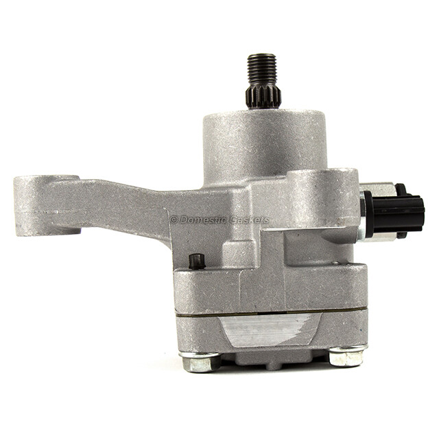 Power Steering Pump 21-5180 Fits 06-10 Hyundai Entourage Kia 3.8L 57110 ...