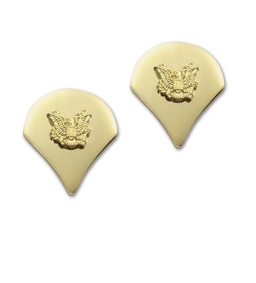 U.S. Army Specialist E-4 Rank/Spec-4 BRITE (sold in pair) | eBay