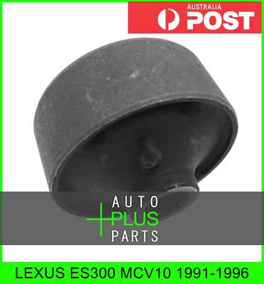 Fits LEXUS ES300 MCV10 Rear Rubber Bush Front Arm Wishbone Suspension ...