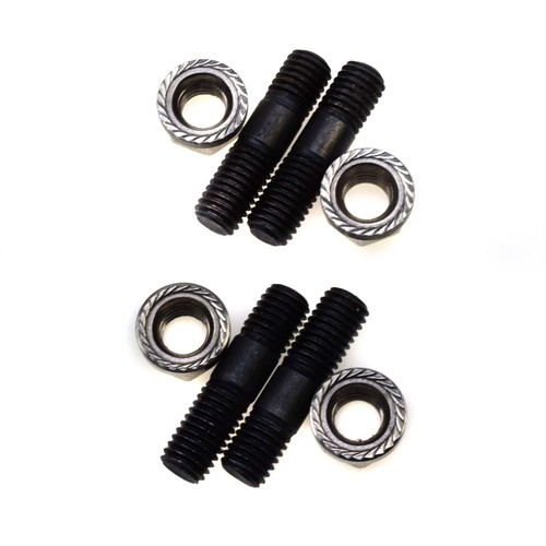 Studs Bolts Nuts 3818823 For 89-07 Dodge cummins 12v,4bt,6bt, 6ct,24v 5 ...