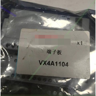 1PC snd ATV61/atv71 Drive tab/control line terminal board VX4A1104 Free ...