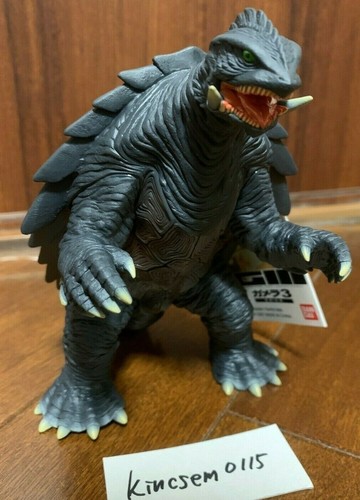 2021 Movie Monster 6" Gamera 1999 Figure Revenge of Iris Godzilla ...