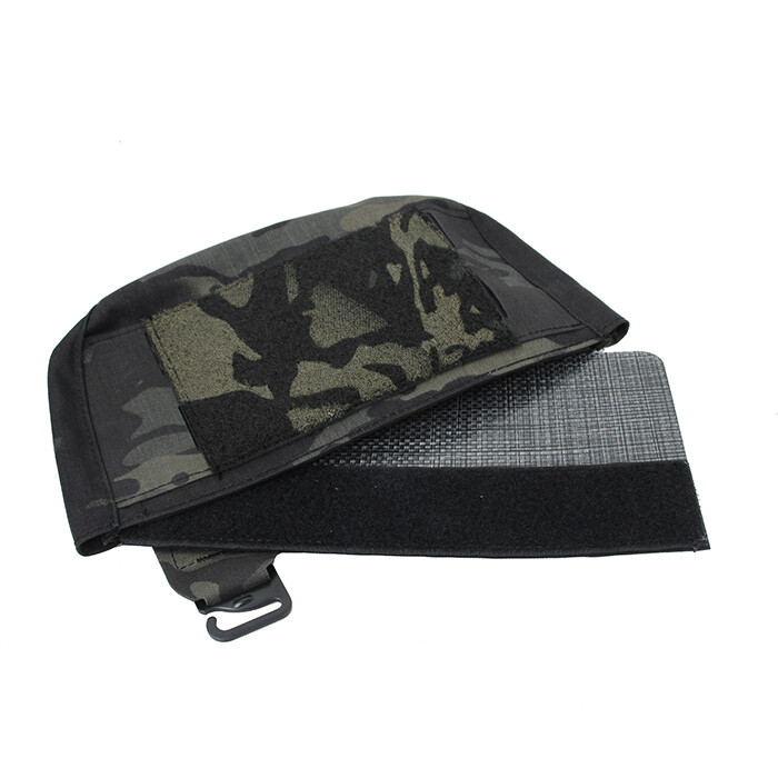 TMC DP Front Panel (Multicam Black) TMC3611-MCBK | eBay