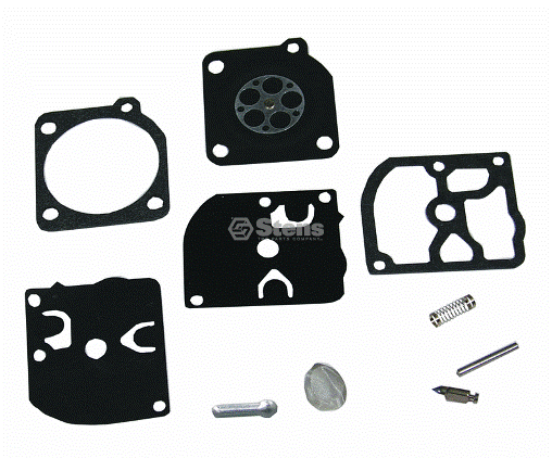 Carb Kit for Zama Carb for McCulloch Mac 3216 for sale online | eBay