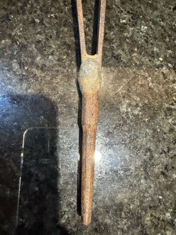 Fish Gaff Spring Loaded Fish Fishing Vintage Grabber | eBay