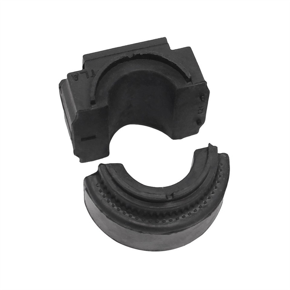 Front End Mount Sway Bar Bushing Stable Characteristics Plastic ...