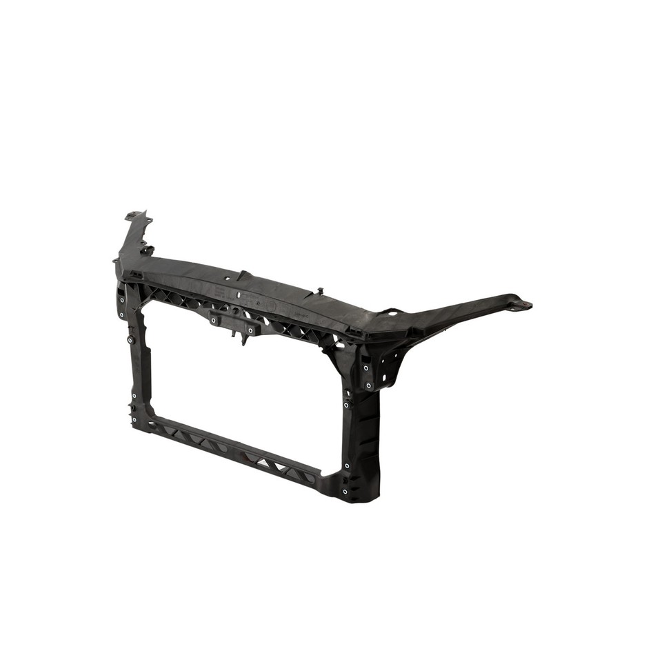 Radiator Support For 06-09 Ford Fusion Mercury Milan 06 Zephyr Assembly ...