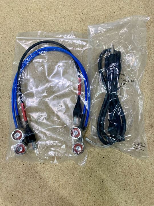 ADRF SDR-24-S SDR REPEATER( WITHOUT ORIGINAL BOX) | eBay