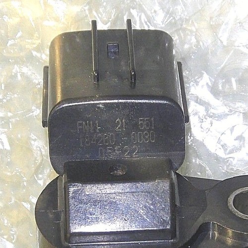 NEW GENUINE/ OEM FN11-21-551 FN1121551 184200-0030 SC154 SU6385 5S4923 ...