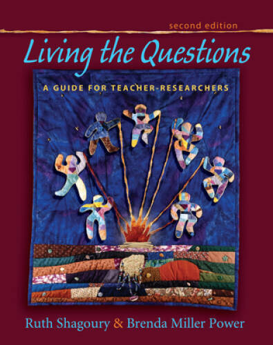Living the Questions, second edition: A Guide for Teacher - VERY GOOD ...