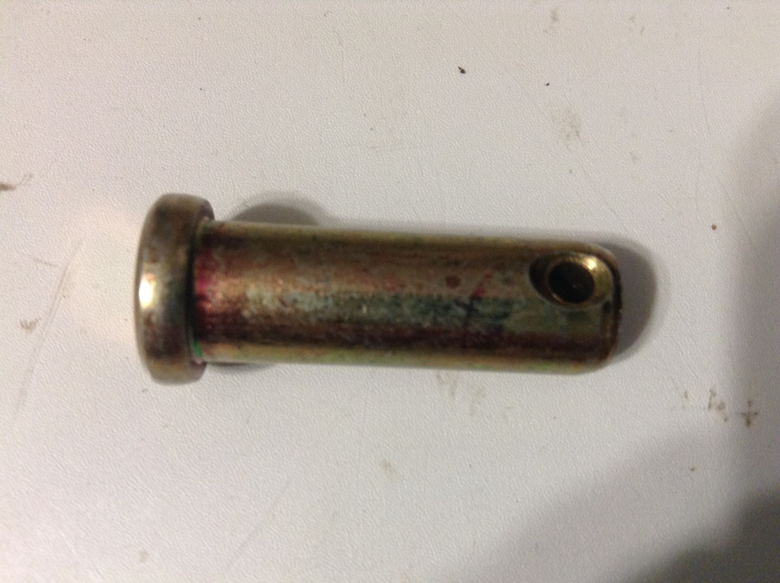 427-6106 - A New Original Clevis Pin For An IH 756, 766, 806, 826, 856 ...