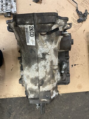 GM 4L60E Transmission Case ML4E35 | eBay