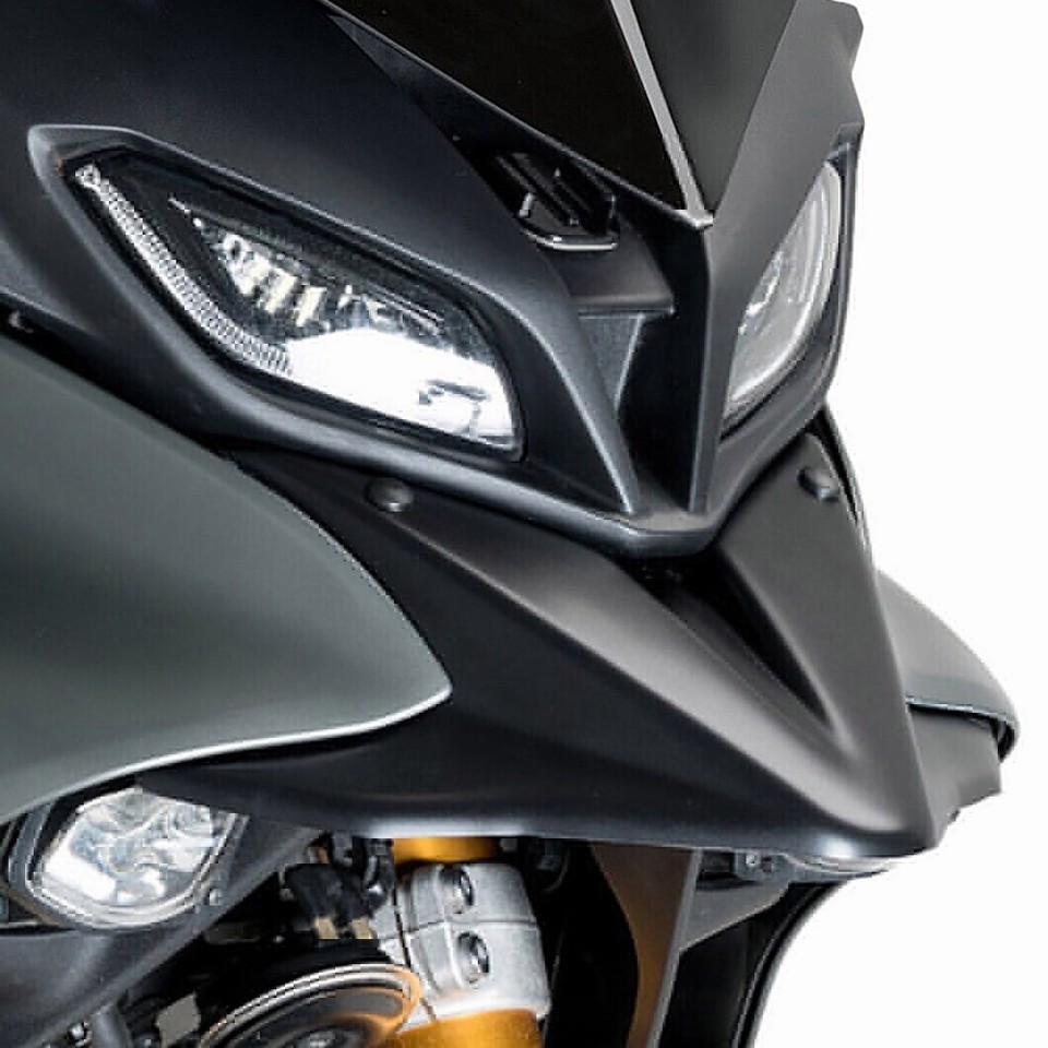 motorcycle Front Wheel Fender For YAMAHA Tracer 900 GT TRACER 9 ...